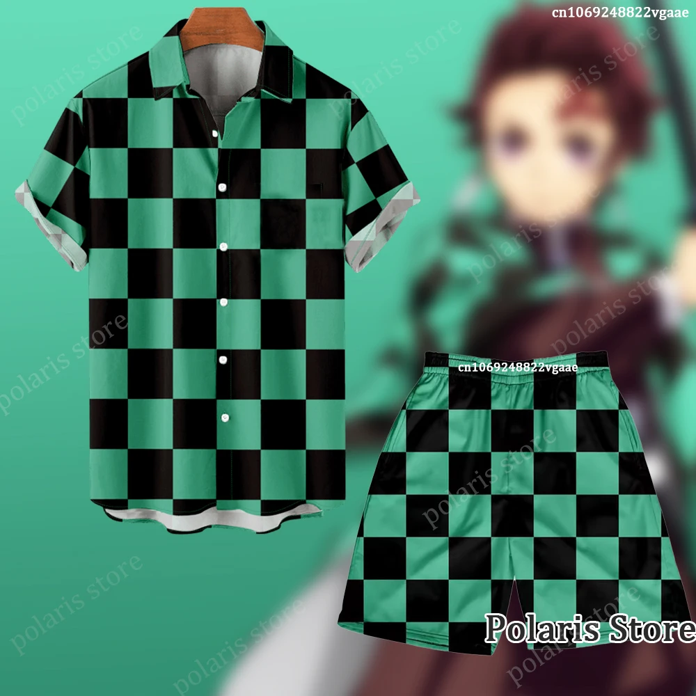 Demon-Slayer-Shirt-Japanese-Anime-Cosplay-Clothes-kimetsu-no-yaiba ...