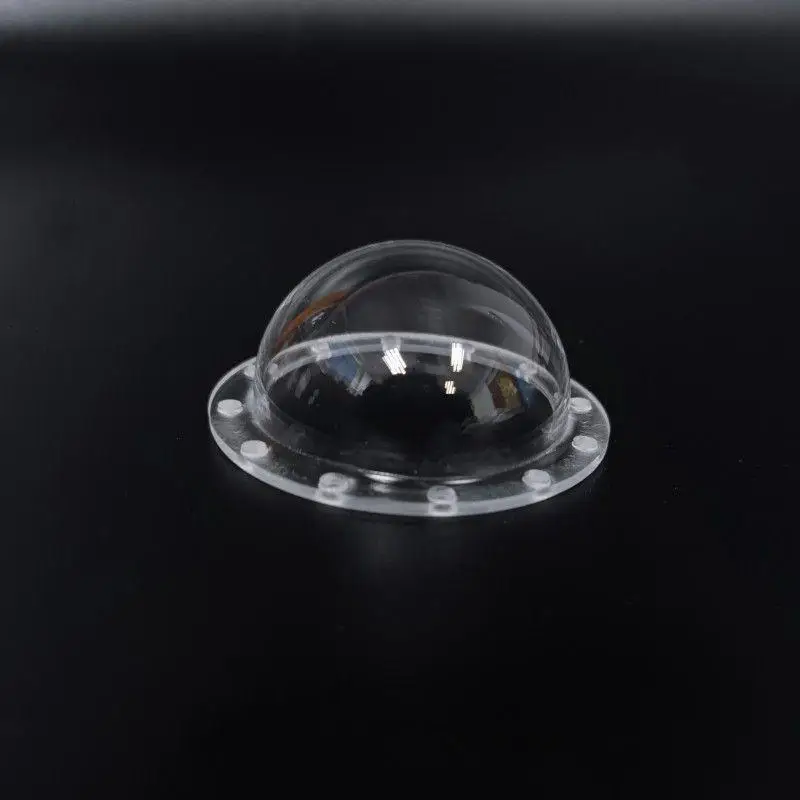 Mascarilla de acrílico transparente para muñeca Labubu huangchenghong ...