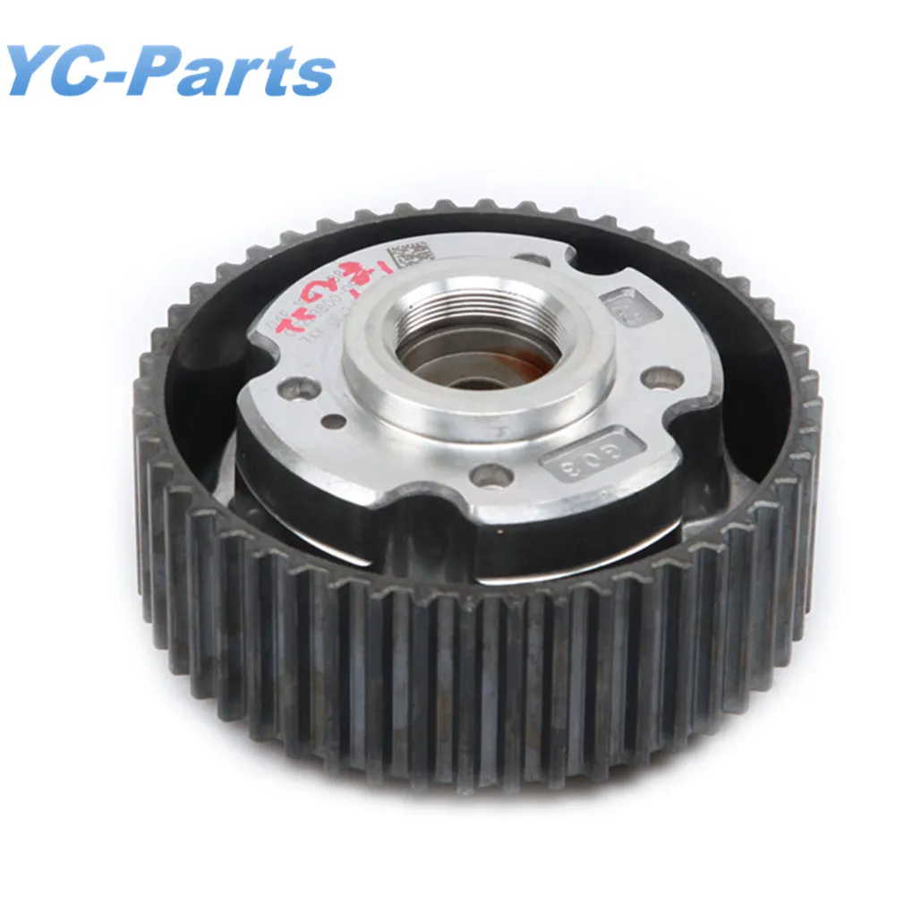 04E109088AL-Engine-Intake-Camshaft-Adjuster-for-Audi-A1-3-4-Q2-3-VW ...