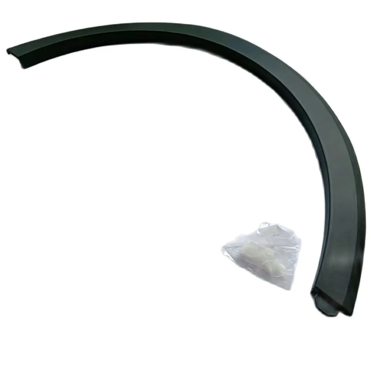 Auto-Parts-Rear-And-Front-Fender-Wheel-Eyebrow-Suitable-For-MG-ZS-1-5T ...