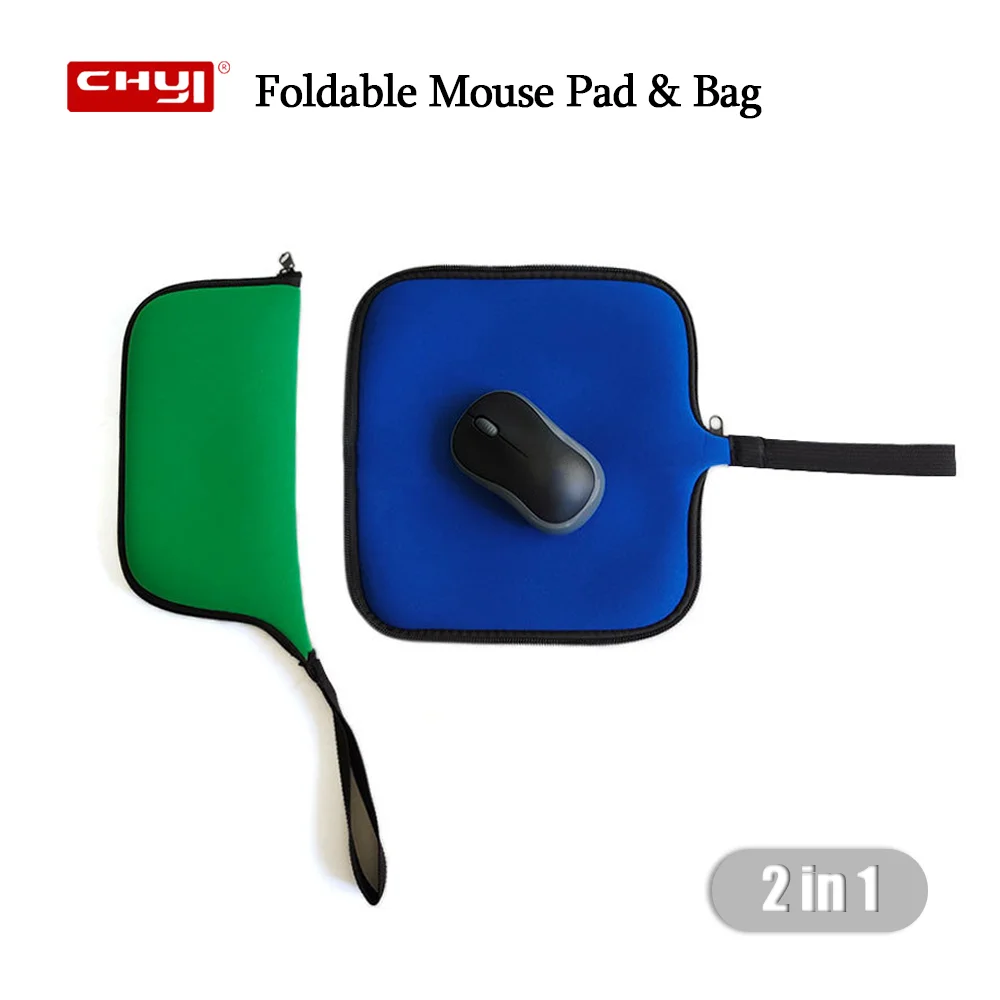 2-in-1-Foldable-Mouse-Pad-with-Mouse-Bag-Function-Portable-Water-proof ...
