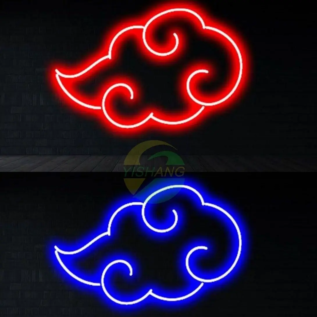 Naruto Cloud Symbol