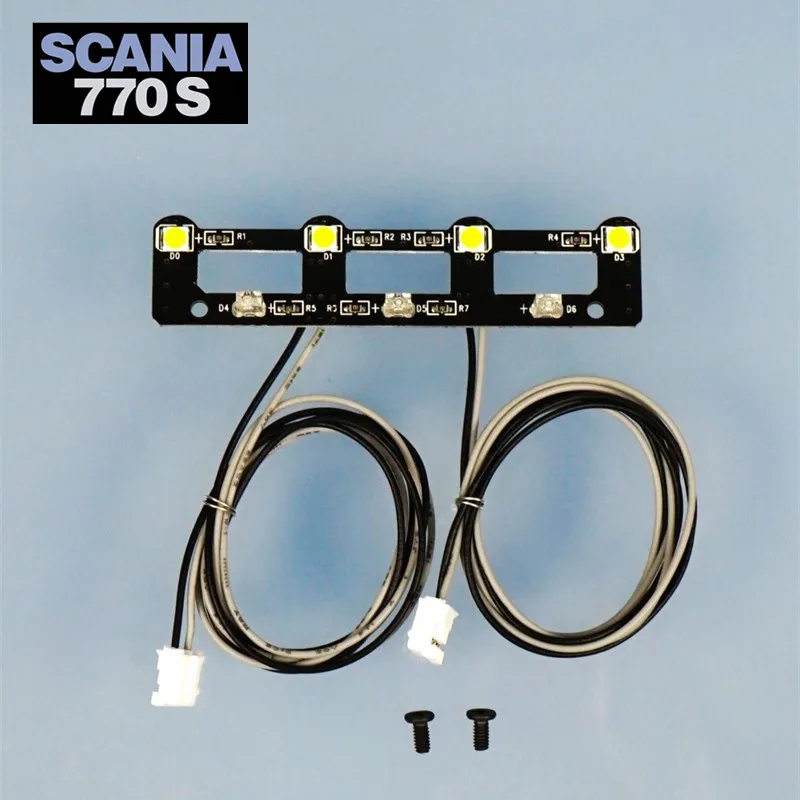 1-14th-Scale-LED-Headlights-Light-Board-Lamp-for-Tamiya-RC-Dump-Truck-SCANIA-770S-6.jpg