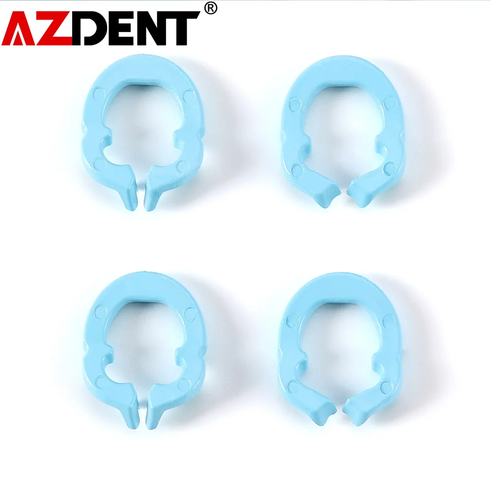 Dental-Retainers-Resin-Clamp-Clamping-Ring-Separator-Ring-Can ...