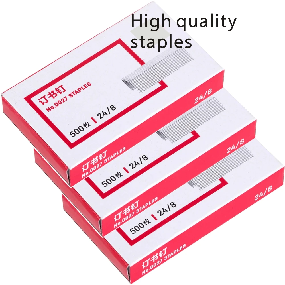 Staples-24-8-Universal-12-Steel-Stationery-Office-School-Supplies ...