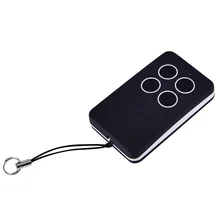 Telecomando per cancello elettronico multifrequenza universale per ...