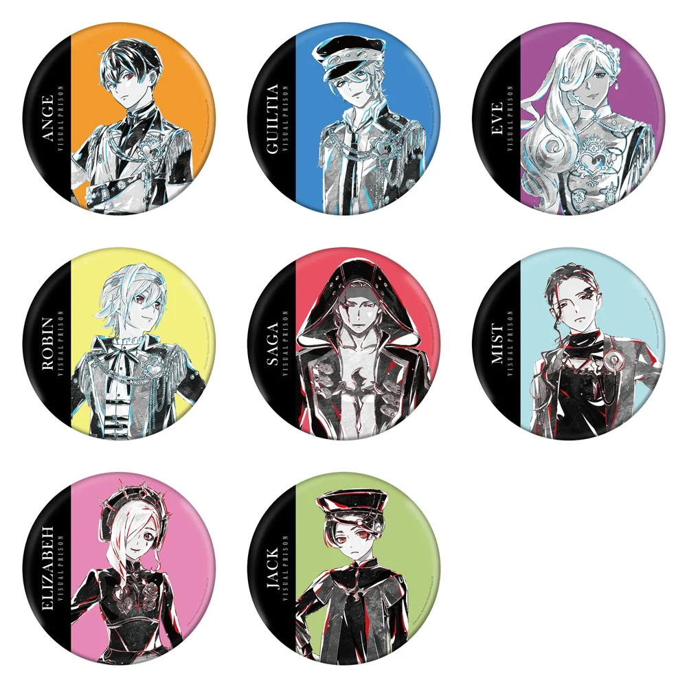 Visual-Prison-Anime-Ange-Guilty-EVE-Mist-Robin-Jack-Hyde-VISUAL-PRISON ...
