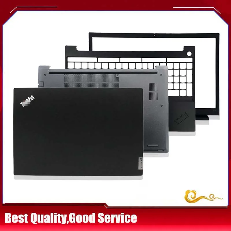 New-Orig-For-Lenovo-Thinkpad-E15-Gen2-GEN3-LCD-Back-Cover-Metal-LCD ...
