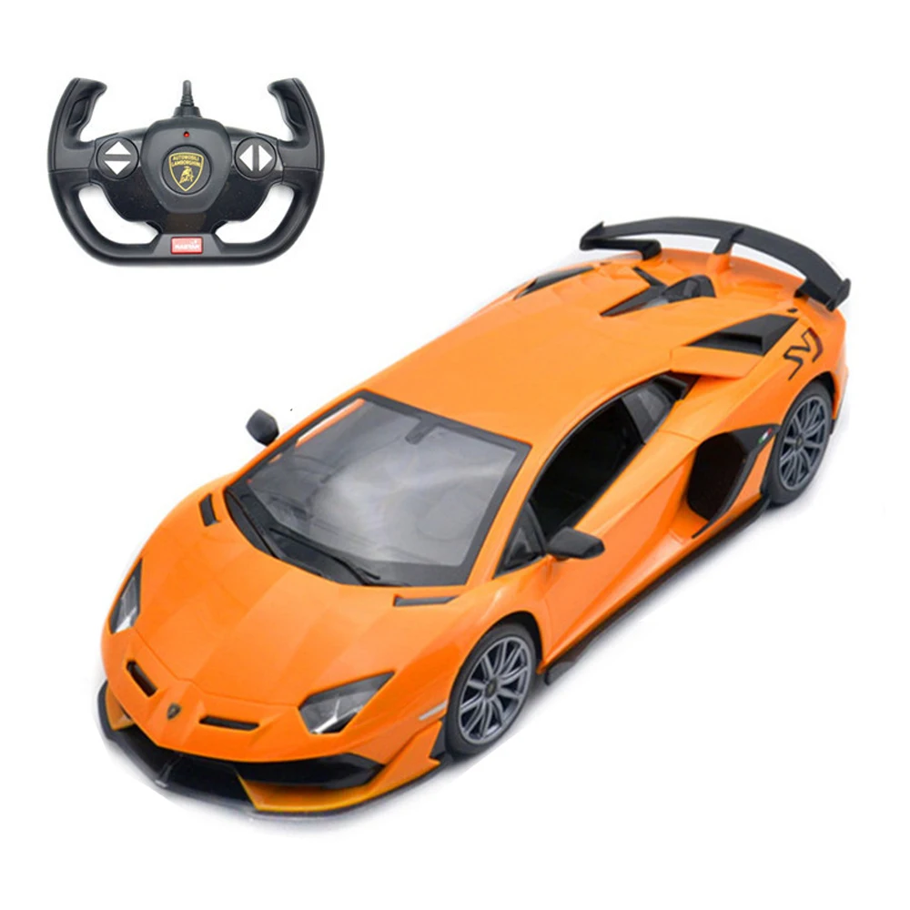 Remote Control Cars Lamborghini Aventador