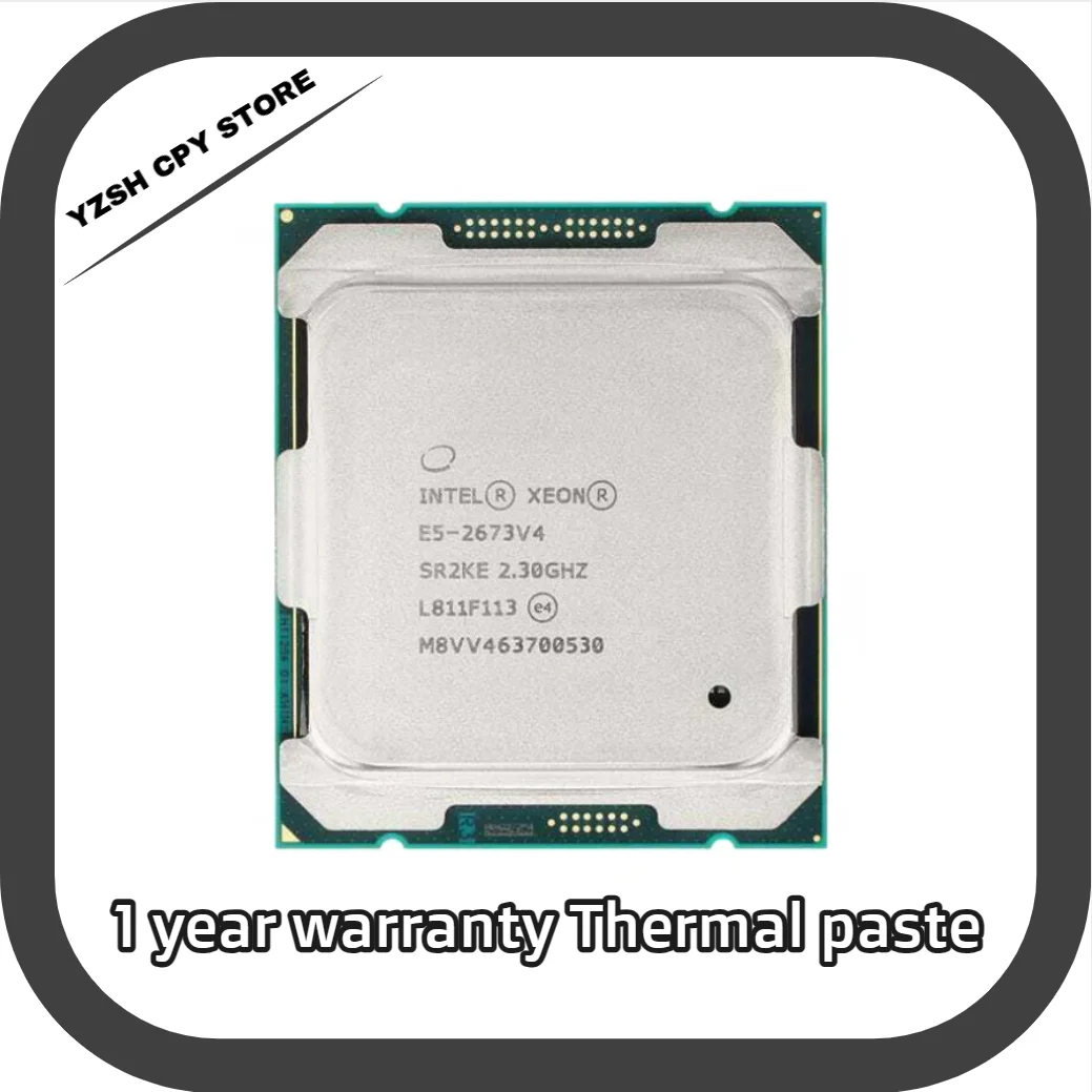 Used-Intel-Xeon-E5-2673-V4-Processor-SR2KE-2-3Ghz-20-Core-135W-Socket ...