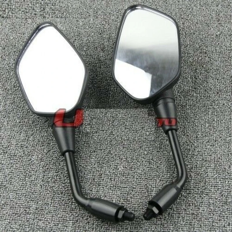 Honda Cb650f Rearview Mirror | Mirrors Motorcycle Nc700 | Mirrors Honda ...
