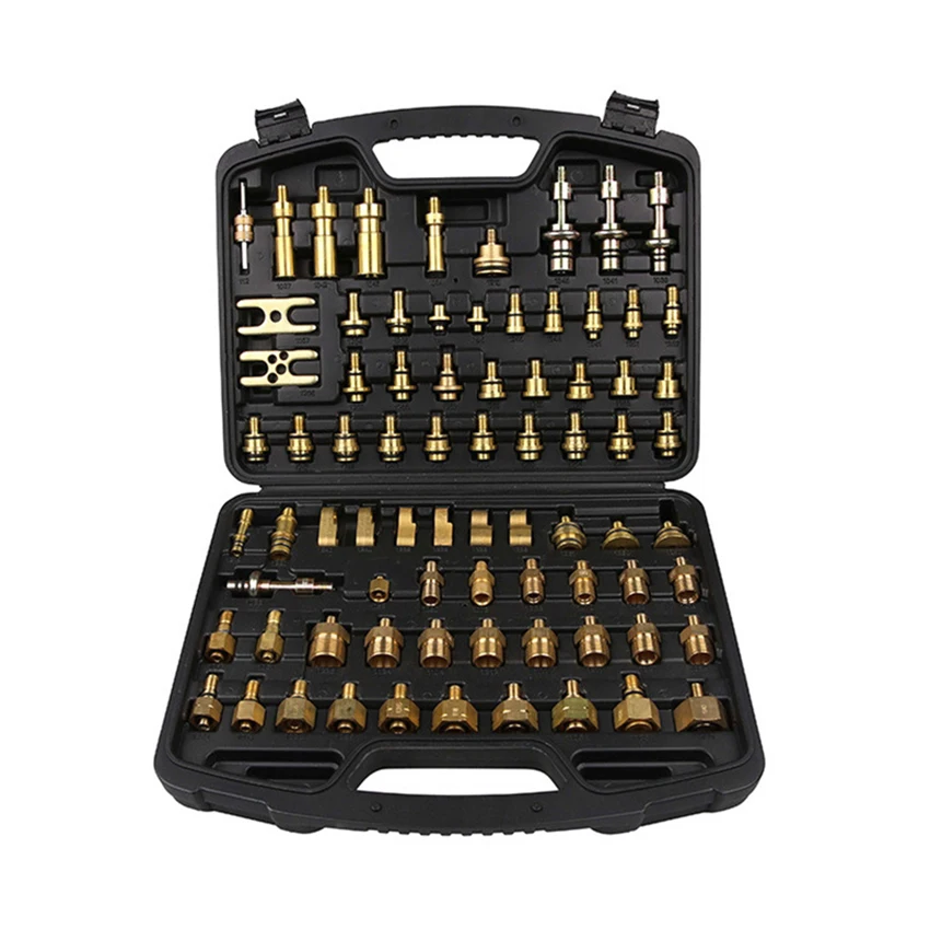 Universal Leak Test Adapter Leak Detection Repair Tool for Europe ...