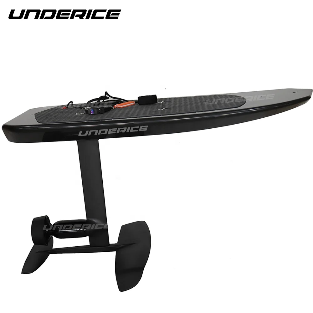 Drop-shipping-black-carbon-Efoil-foil-motor-jet-board-e-foil-1-year ...