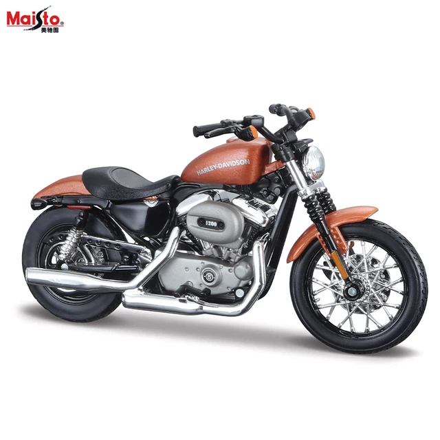 Maisto Bburgo Model Toy Store