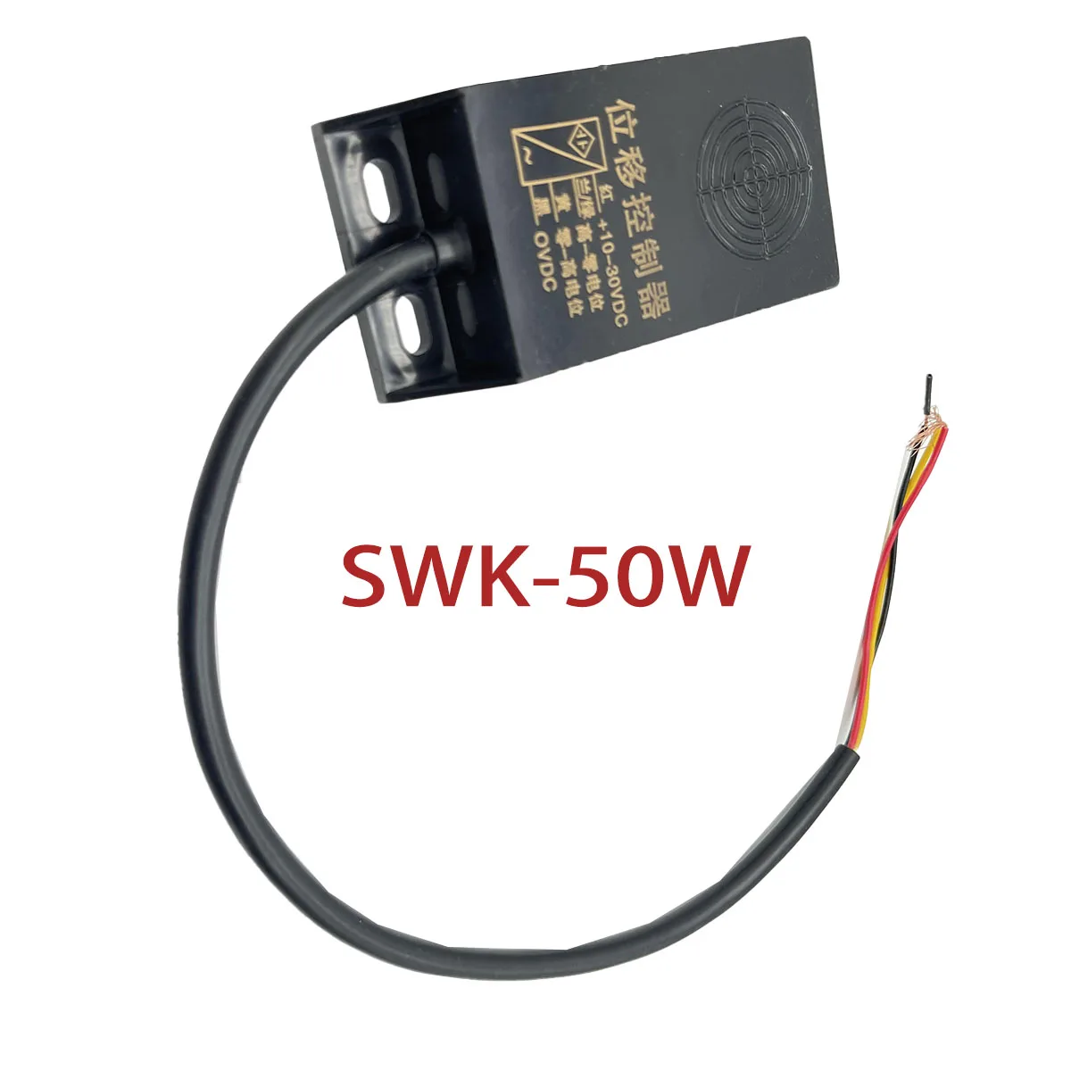 SWK-50W-Displacement-Sensor-High-precision-Displacement-Controller ...
