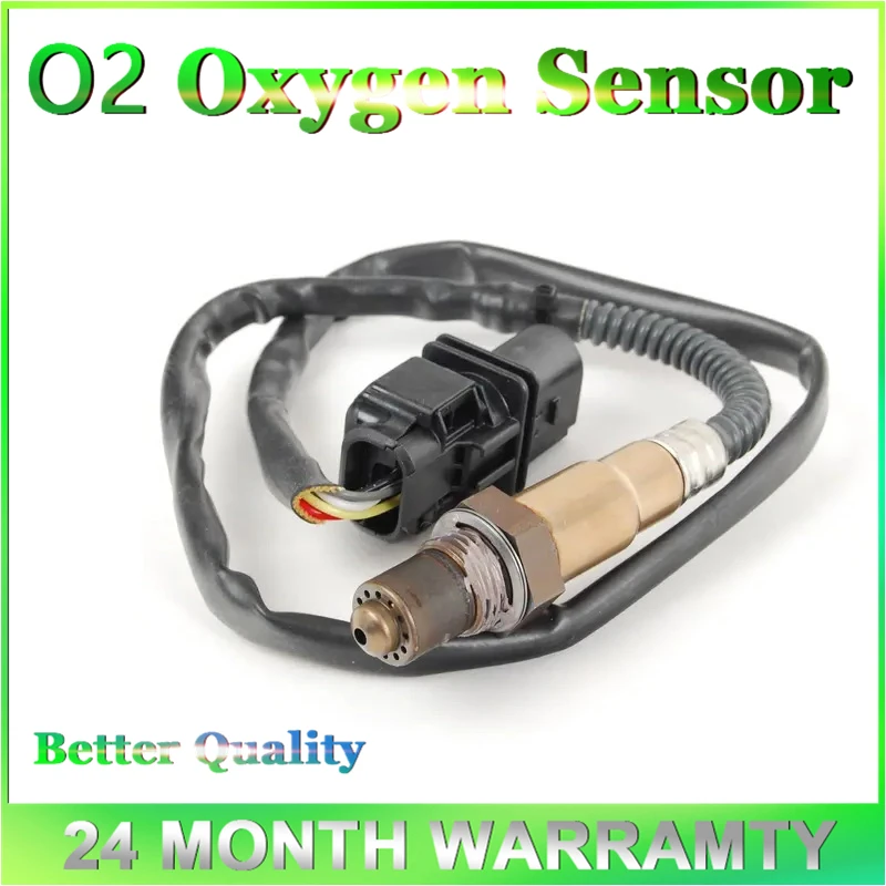 For-Oxygen-Sensor-O2-For-Audi-Q7-3-6L-BHK-1K0998262K-Auto-Parts ...