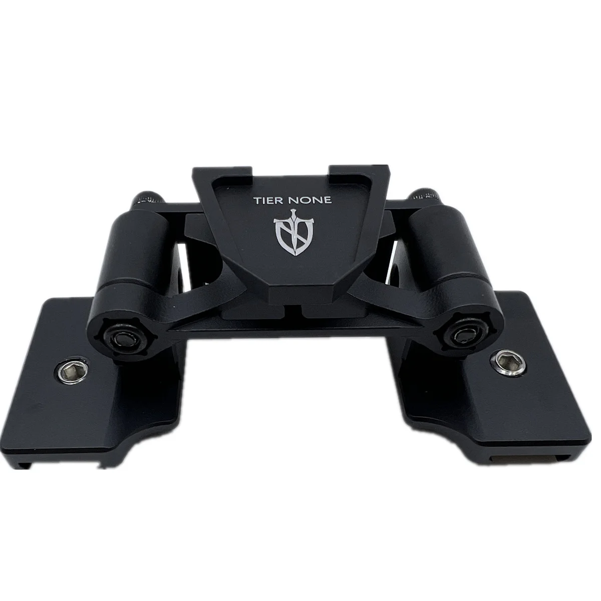 Outdoor Tactical Metal NVG Modular System J-Arm Dual Support PVS14 ...
