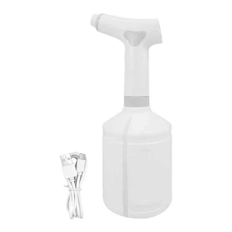 Plant-Misters-For-Inside-Rechargeable-Mist-Spray-Bottle-1L-Clear-Scaled ...