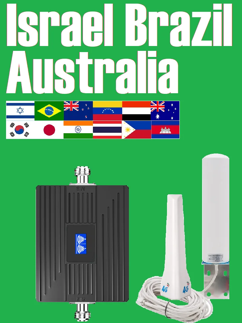 Cellular-Amplifier-Signal-Booster-Repeater-B66-B25-B20-B8-B7-B5-B4-B3 ...