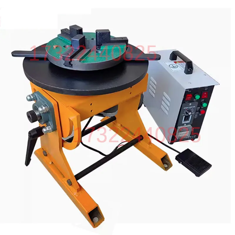 50-200-kilogram-grade-small-flange-girth-weld-argon-arc-welding ...