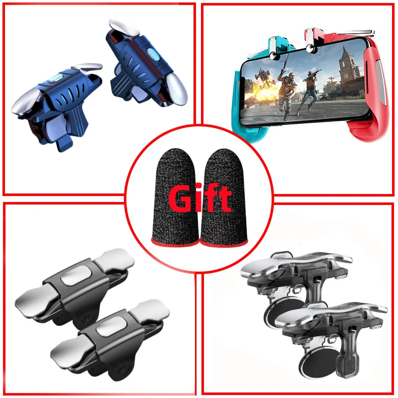 1pair-Mobile-Controller-With-Game-Finger-Sleeves-Easy-To-Use-Cellphone ...
