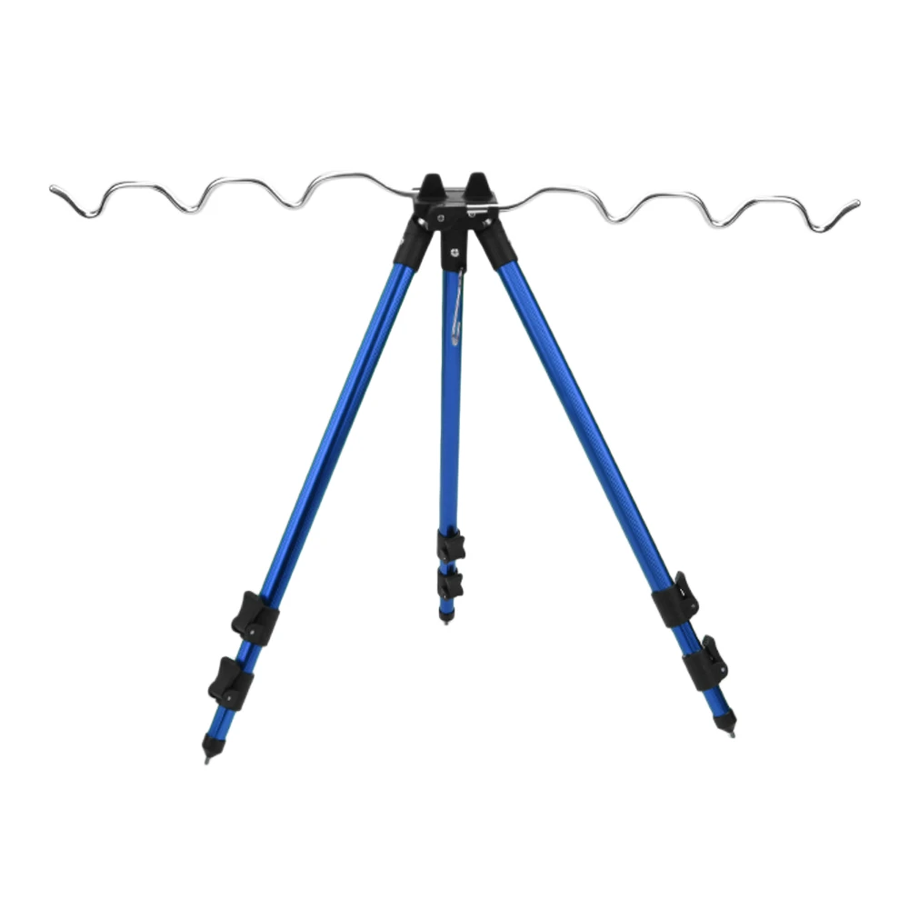 Fishing-Rods-Support-Multifunction-Telescopic-Rod-Holder-Foldable ...