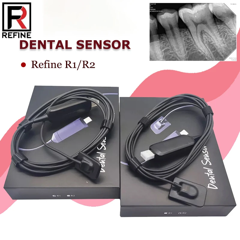 RVG-Refine-HD-Image-Dental-Intraoral-Digital-x-ray-Radiography ...