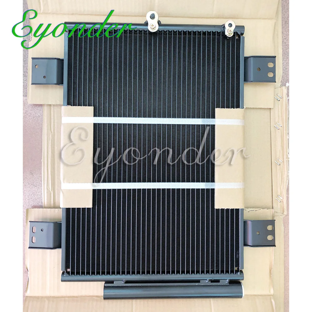 A/C AC Air Conditioning Conditioner Condenser Assy for Daihatsu Terios ...