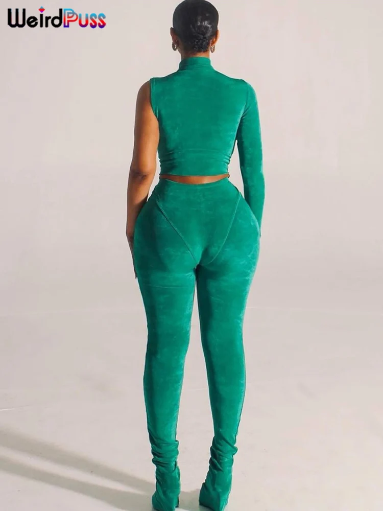 Weird Women Bodies