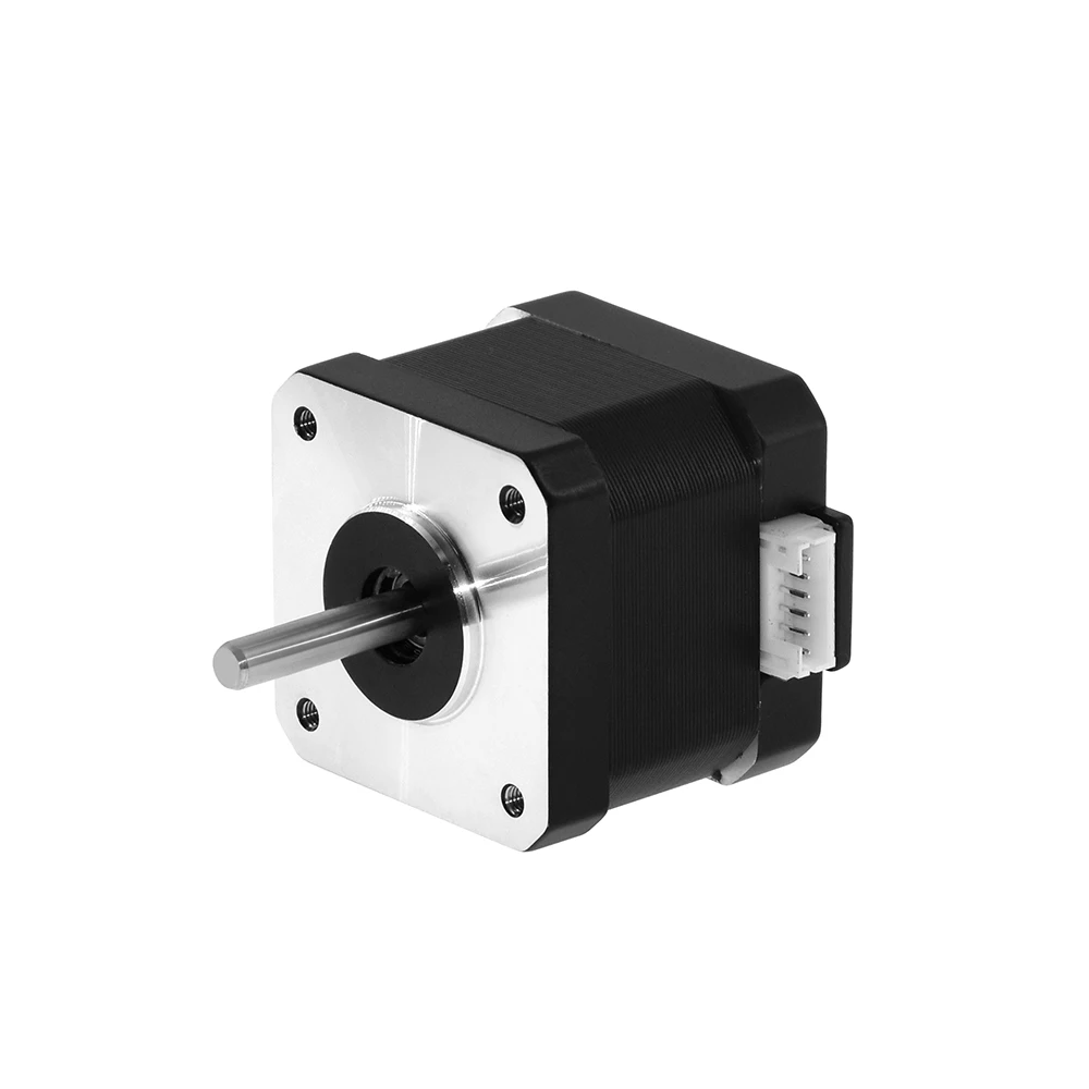 Nema17 4-Lead Stepper Motor 1.5A for 3D Printer, CNC & XYZ Engraver