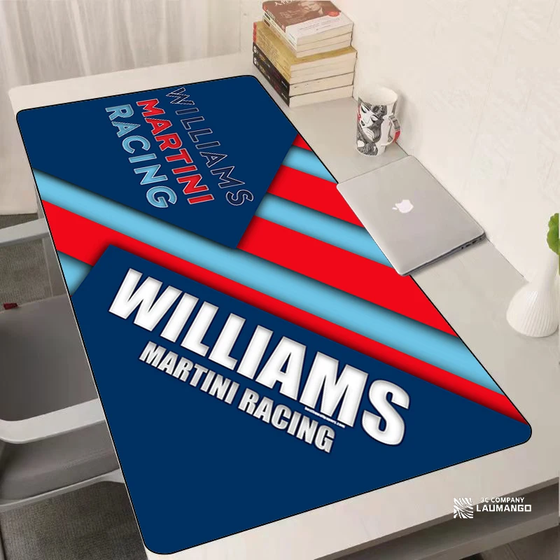 Martini Williams Symbol