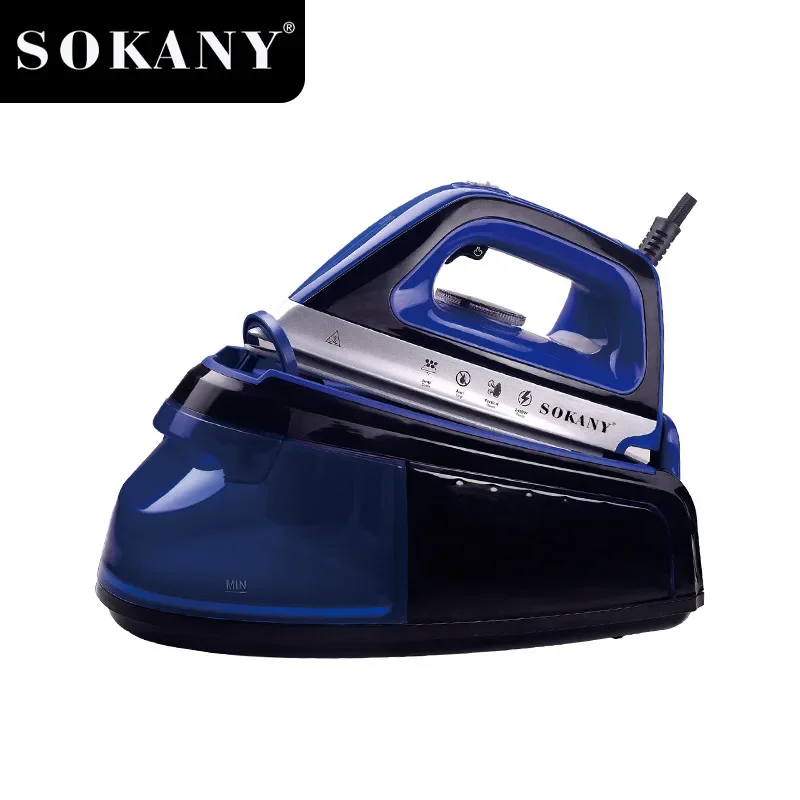 Ceramic-Soleplate-Professional-Steam-Iron-for-Clothes-1-2-Liter ...