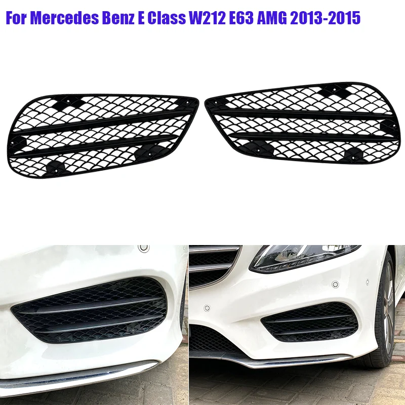 For-Mercedes-Benz-E-Class-W212-E350-E400-E550-AMG-Line-2013-2014-2015 ...