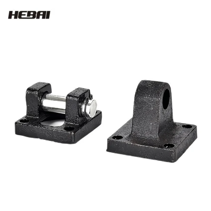 HEBAI-Cylinder-Accessories-SC-Standard-Cylinder-Mounting-Bracket-Double ...