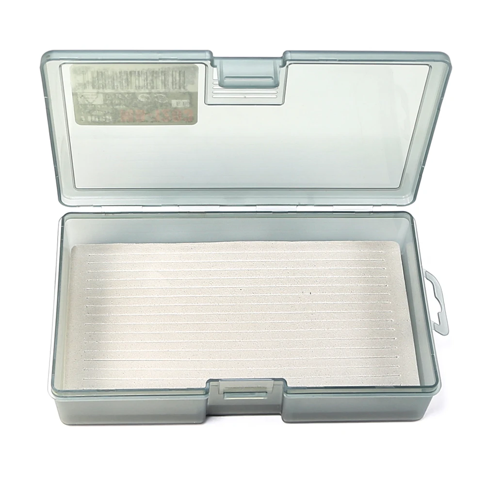 Portable Fly Fishing Lure Storage Case - Easy Fishing Tackle