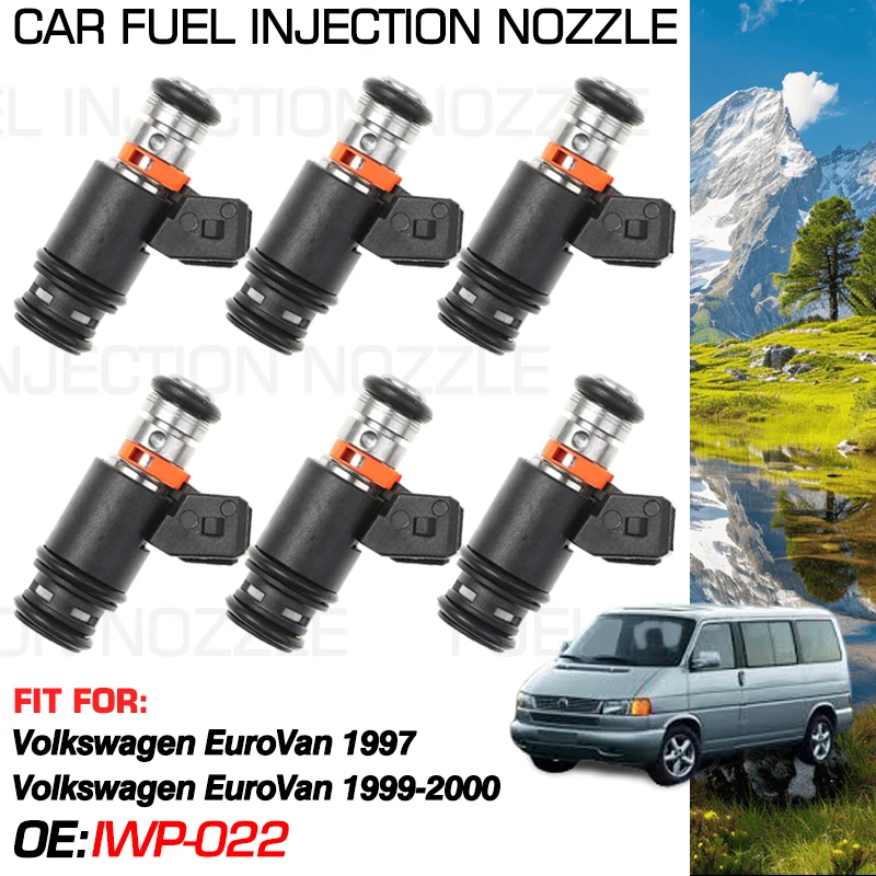 for-Volkswagen-VW-EuroVan-1997-Volkswagen-VW-EuroVan-1999-2000 ...