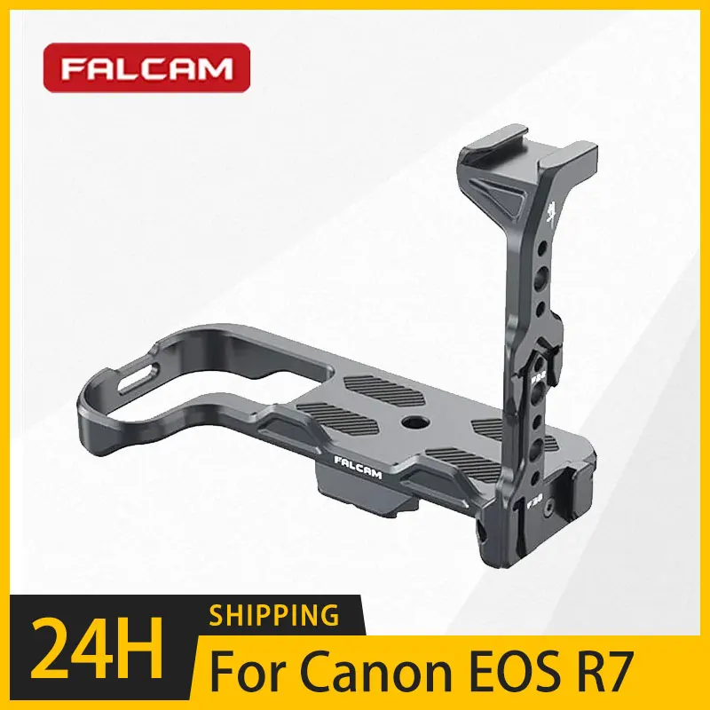 FALCAM-F22-F38-3231-Quick-Release-Camera-L-Bracket-Plate-Horizontal ...