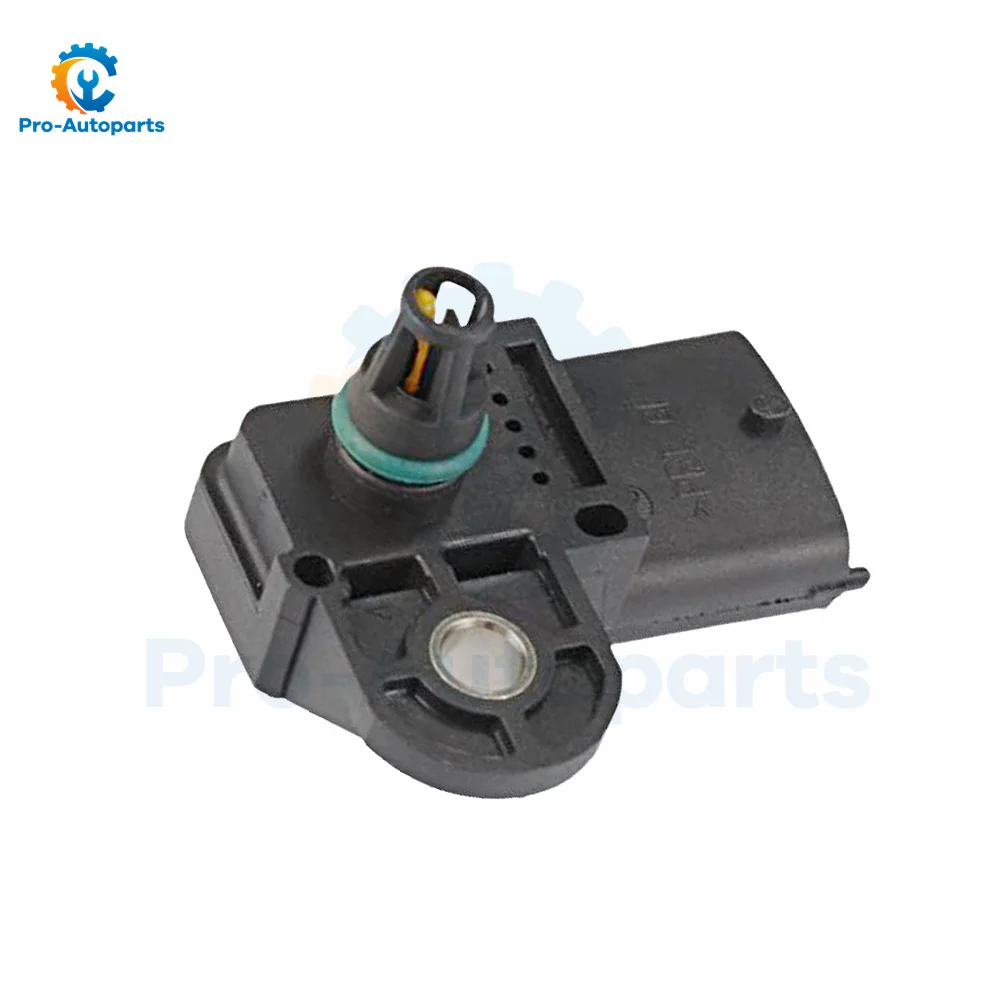 WE01-18-211-NEW-Intake-Pressure-Sensor-MAP-Sensor-WE0118211-for-Mazda ...