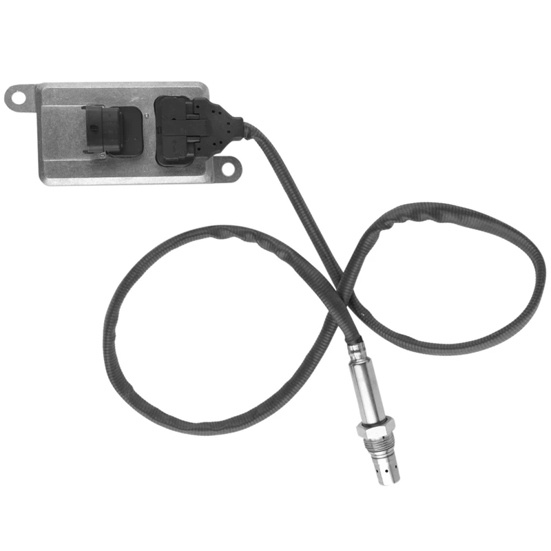 Car-NOX-Sensor-Nitrox-Oxygen-Sensor-For-Volvo-Engine-Accessories ...