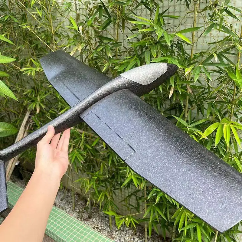 83cm-Large-3D-EPP-Foam-Glider-Plane-Model-Playground-Kids-Flying-Toy-Outdoor-Throwing-Airplane ...