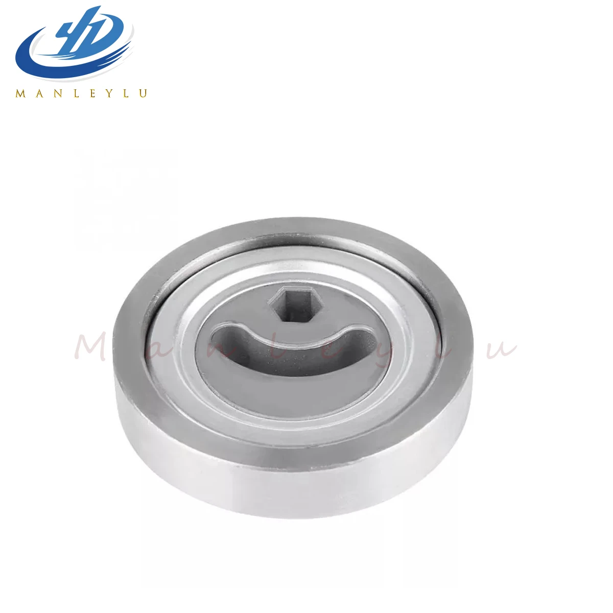 Engine-Tensioner-Idler-Pulley-For-Suzuki-Grand-Vitara-Escudo-2-7L-V6 ...