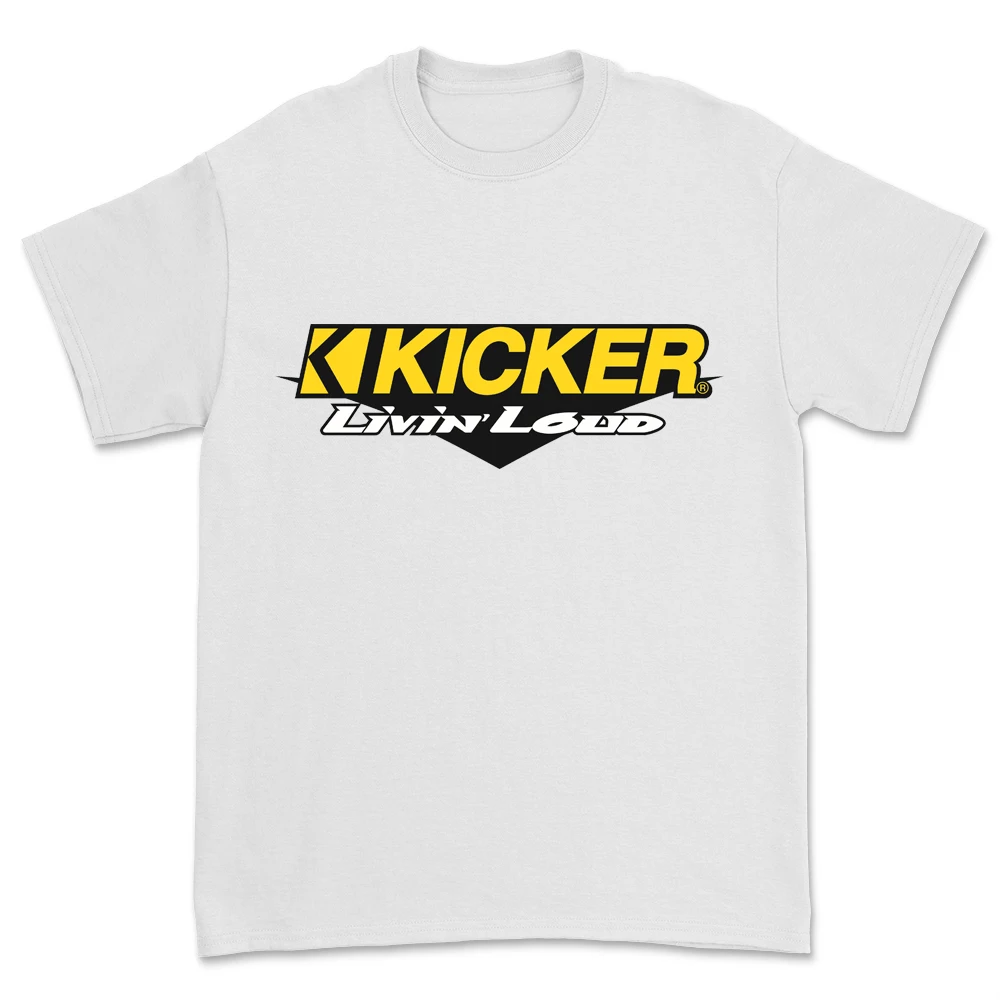 Kicker Audio Logo