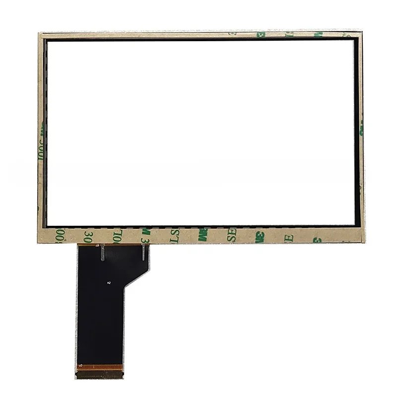 Touch-Screen-Glass-panel-ACT3S5280FPC-A1-E-For-MIB682C-MIB682D-MIB682E ...