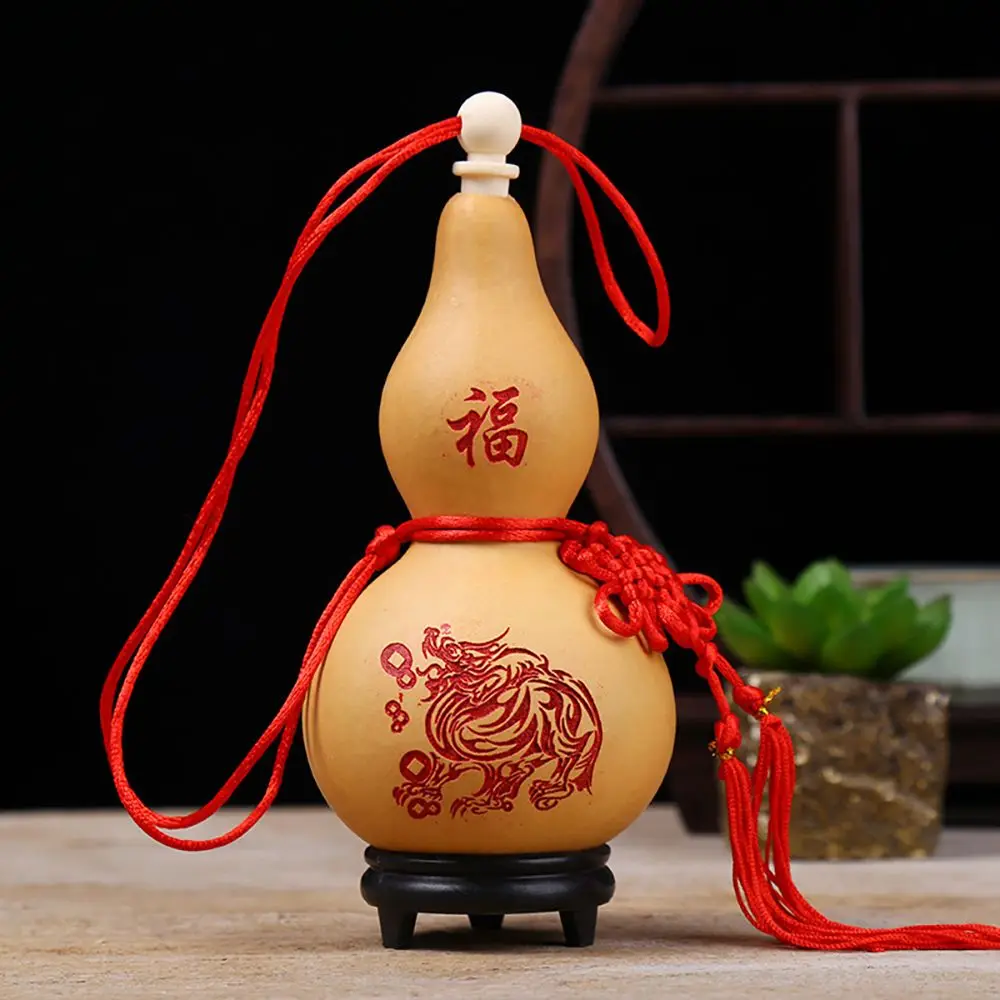 1pcs-Handmade-Yin-Yang-Bring-Wealth-and-Luck-Photo-Props-with-Tassel ...