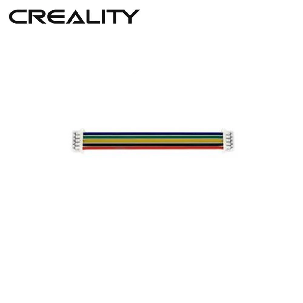 CREALITY 3D-Cable Original de conexión CR Touch con extrusora Sprite ...