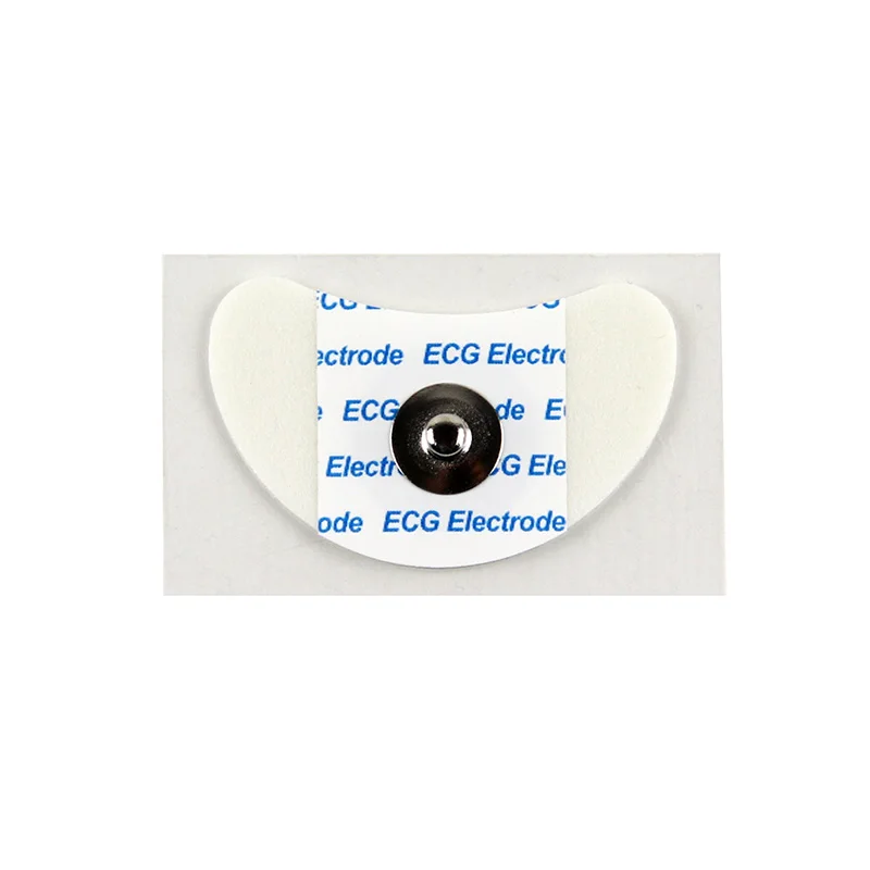 Foam-Electrode-Patch-ECG-Patch-Electrode-Brain-Circulation-Electrode ...