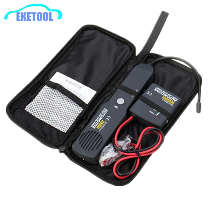 Professional EM415PRO Tester Automotive Transponder Flexible Probe ...