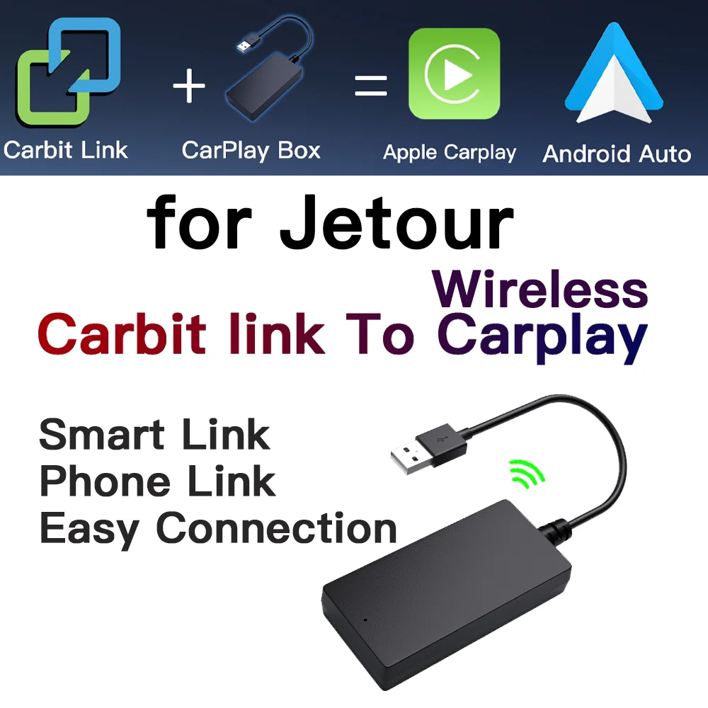 Wired-CarbitLink-to-Wireless-CarPlay-Android-Auto-adapter-For-jetour ...