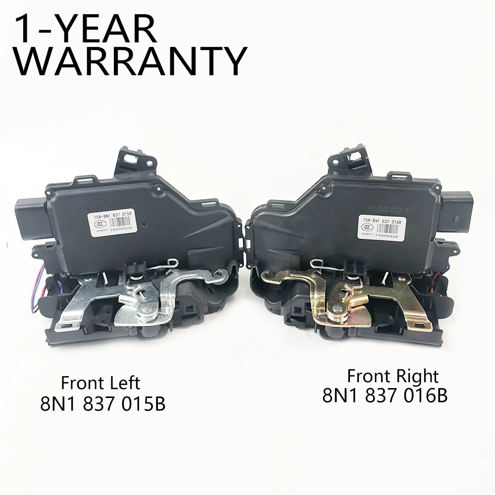 도어 잠금 액추에이터 아우디 TT 포르쉐 986 박스스터 996T 포르쉐 911 터보/GT2 GT3 1 포르쉐 996 GT3 ...