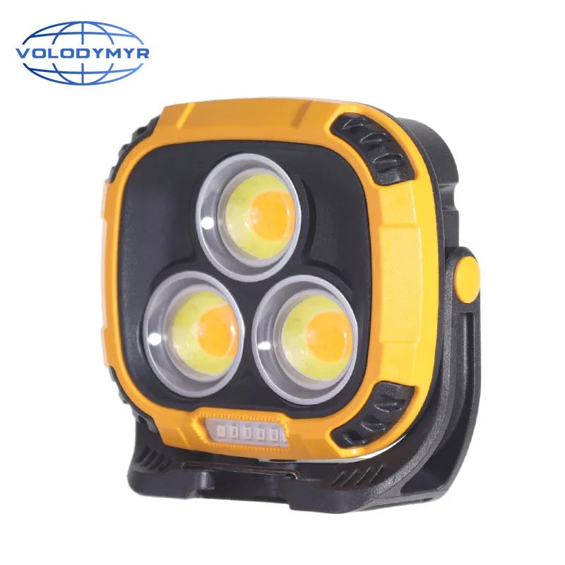 Volodymyr-L-mpara-de-trabajo-COB-multifunci-n-foco-LED-port-til ...